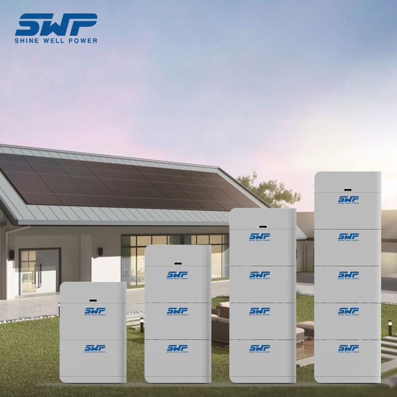 10~25Kwh High Voltage Stackable Energy Storage System_SWP home energy ...